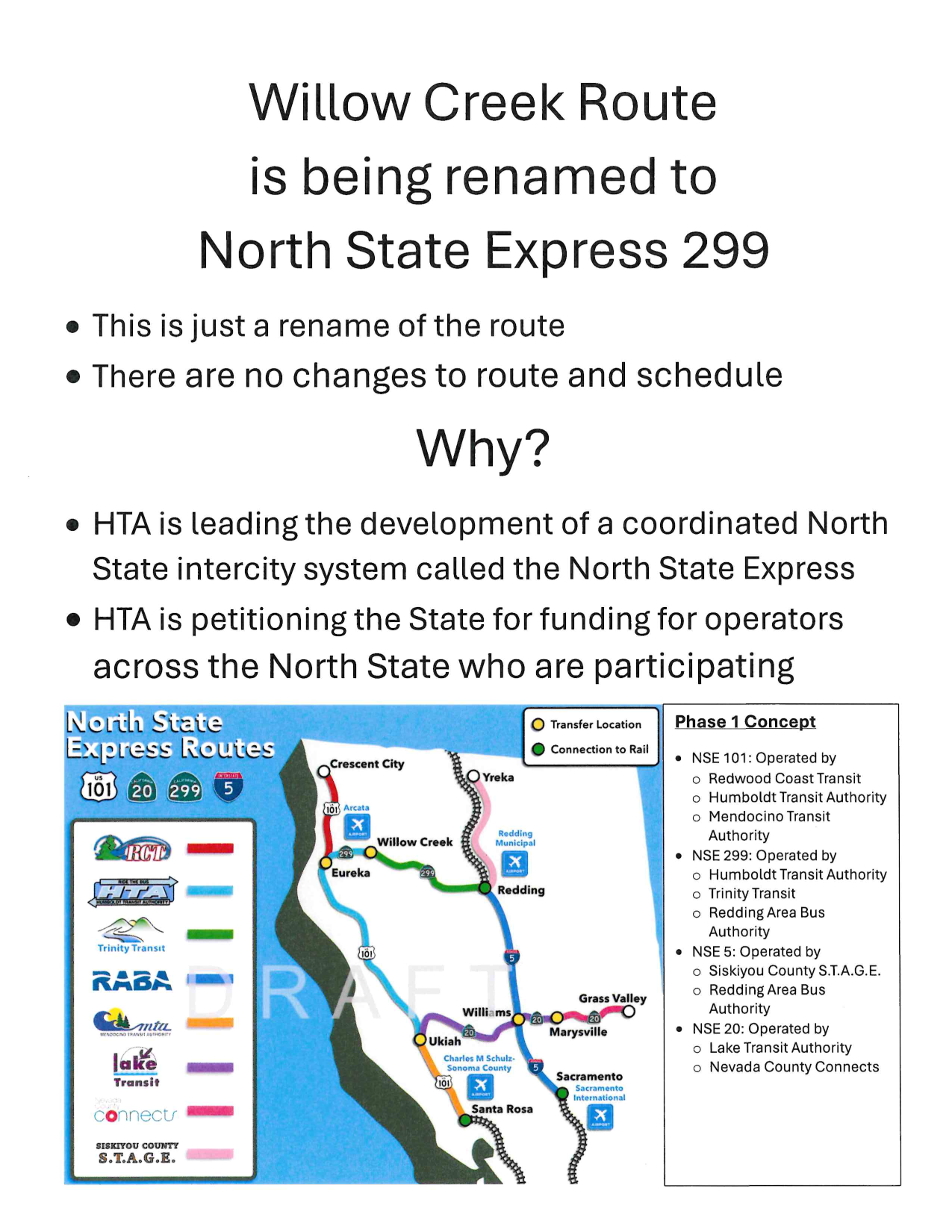 News – Humboldt Transit